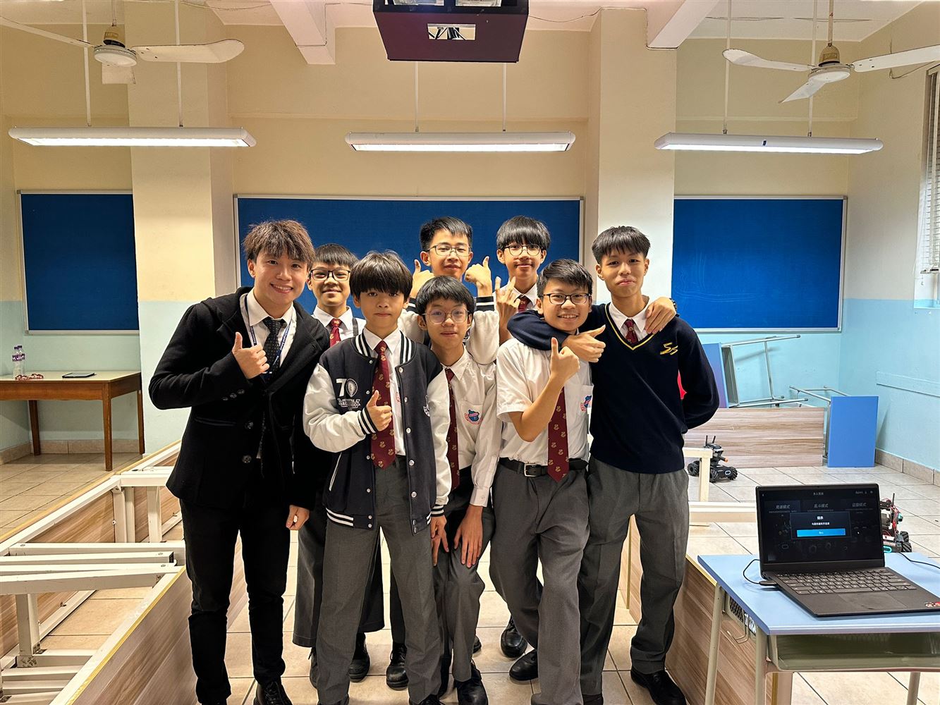 Experiential Learning Day